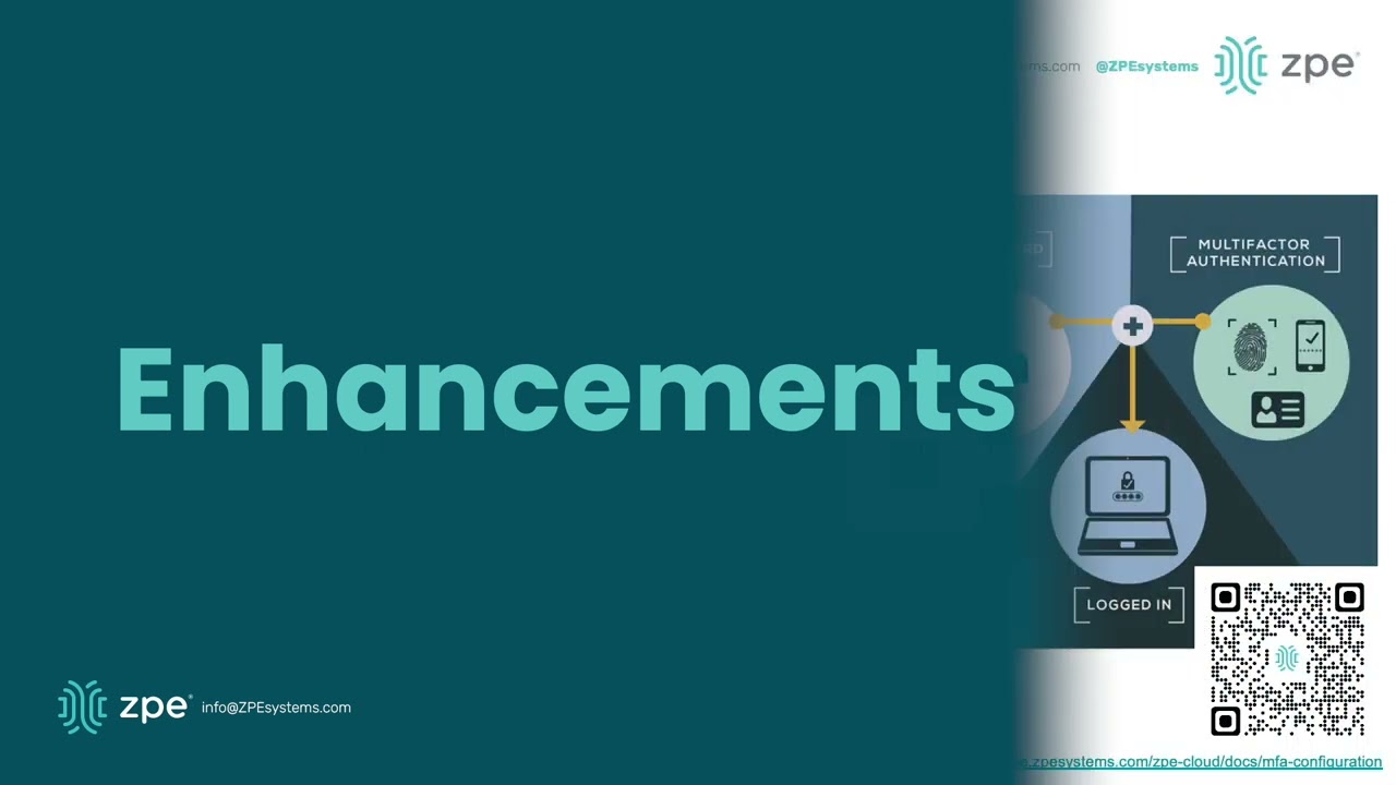 Isolated Management Infrastructure & Security with Nodegrid OS v5.10