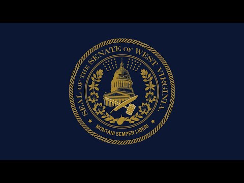 Senator Roberts Explains Senate Joint Resolution 4