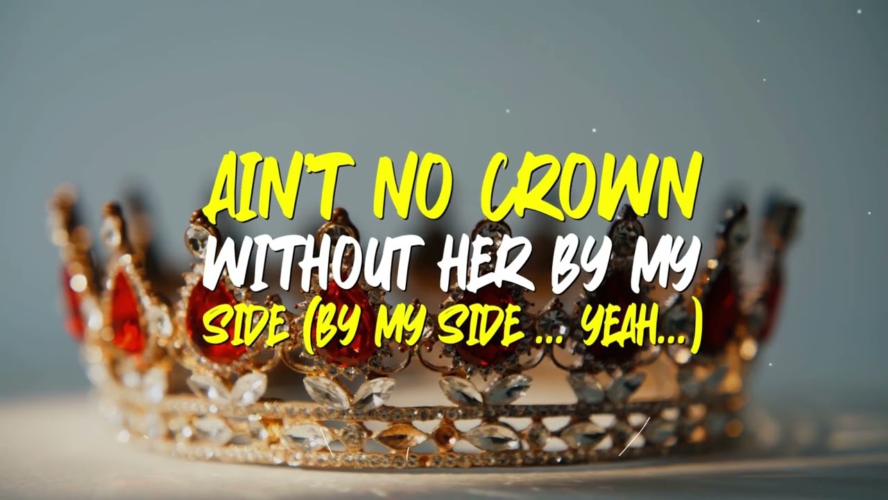 [Official Lyric Video] Toxic Chemistry - That’s My Queen 