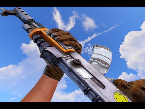 Steam Community :: Video :: NEW RECOIL... NO PROBLEM