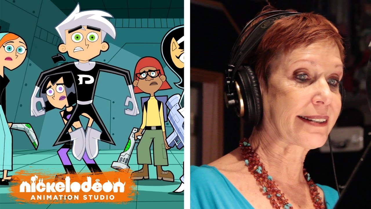 Behind the Scenes of The Fairly Odd Phantom | Nick Animation