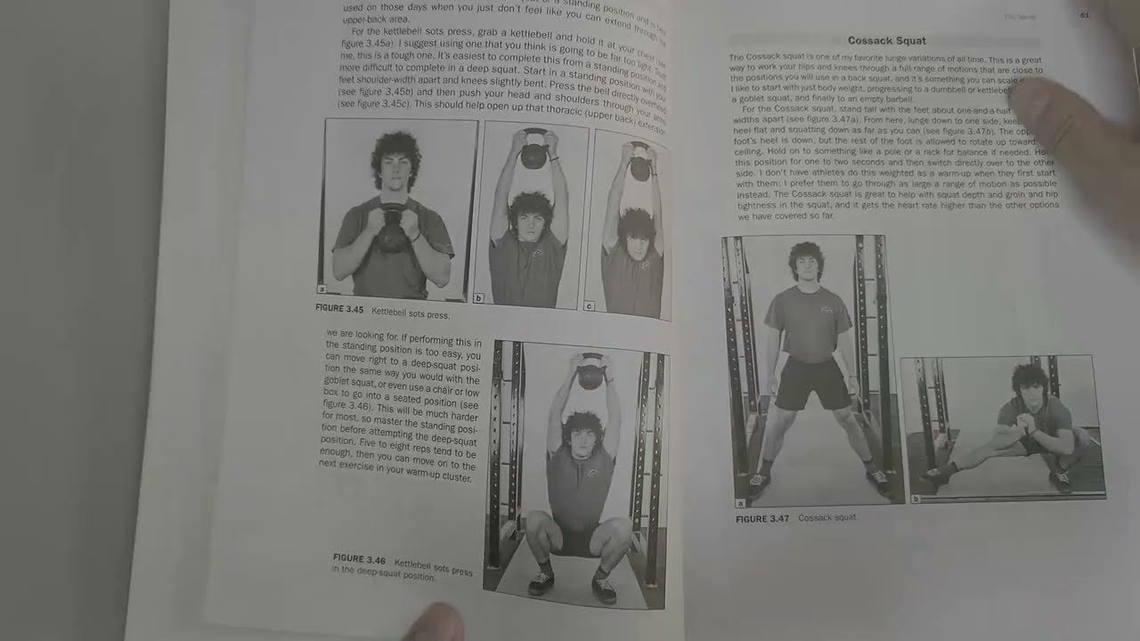 Foundational Strength