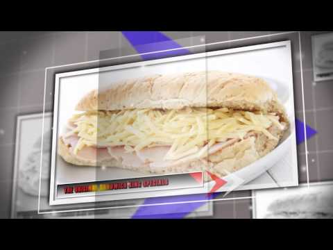 The Original Sandwich King - Local Restaurant in Chagrin Falls, OH 44022