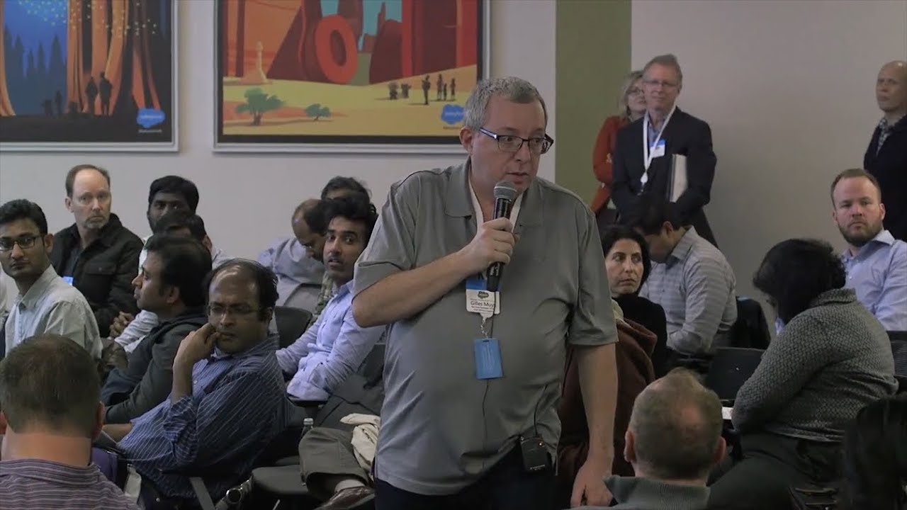 CPQ Implementation Process & Best Practices with Gilles Muys