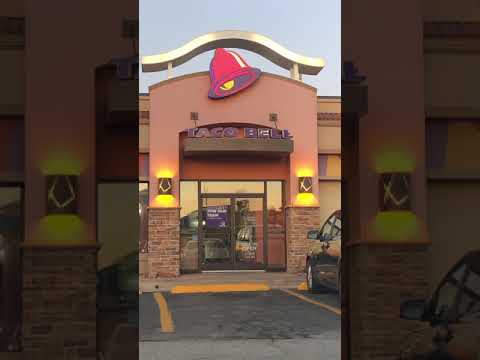 When a Neurologist Goes to Taco 🌮 Bell 🔔
