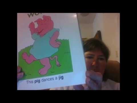 Rhyming: TIps for Teachers and Homeschooling parents