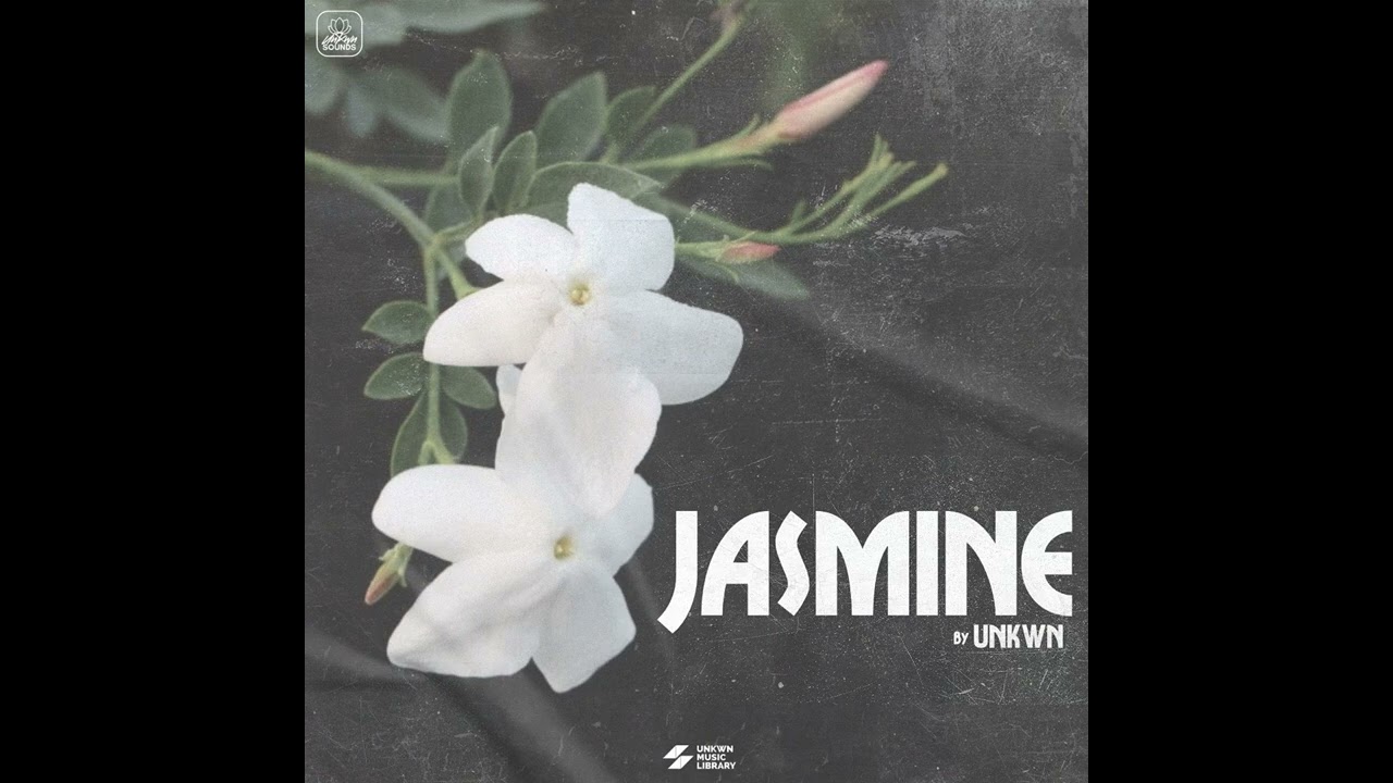 UNKWN Sounds - Jasmine (Sample Pack)