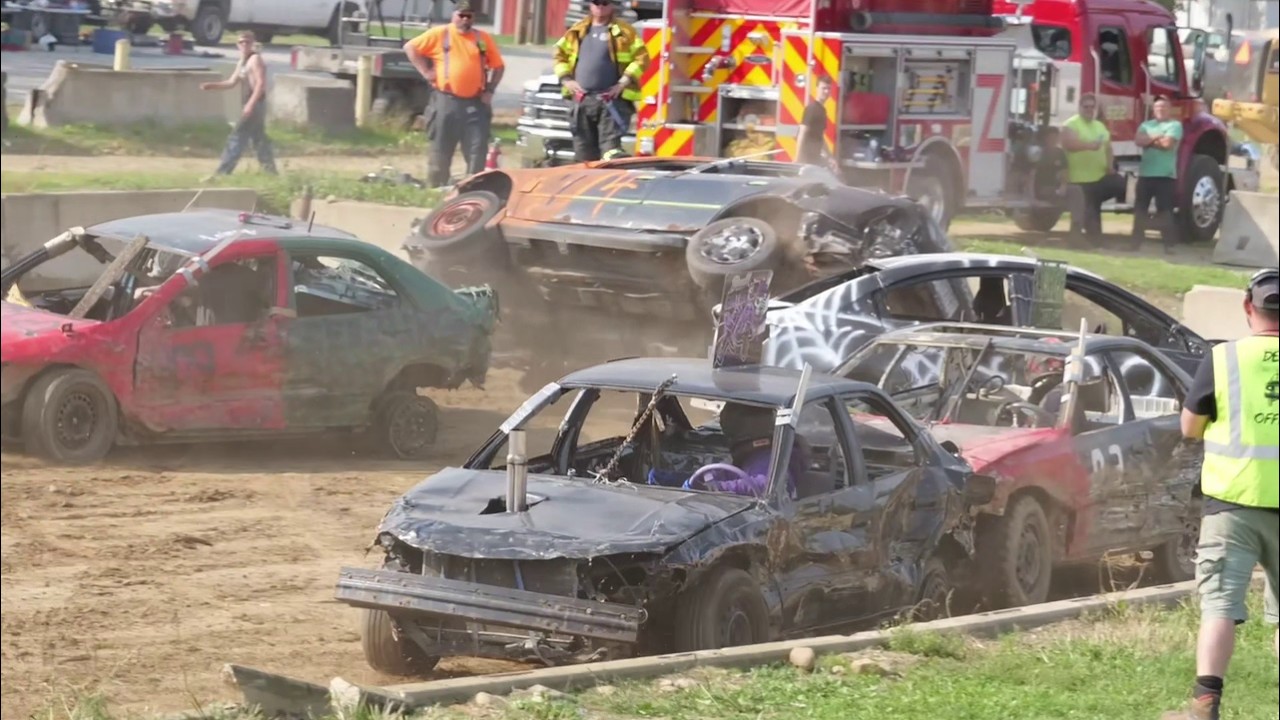 2024 Norwalk Fall Derby