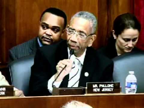Full Committee Vote on H.R. 2250, H.R. 2681, H.R. 2937