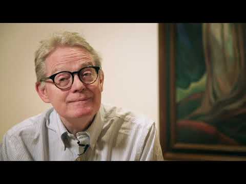 An Interview with Ian M. Thom | A Curator's View: Ian Thom Selects | Part 3