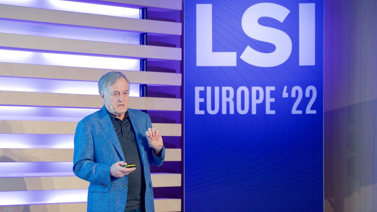 Fred Colen, Neovasc - Products For Cardiovascular Marketplace | LSI ...