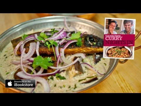 Goan Fish Curry Recipe: Curry Nights In