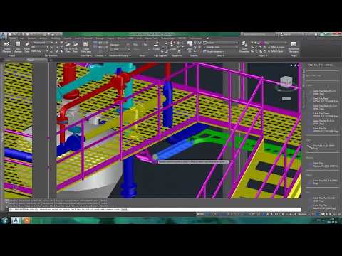 Python Cable Tray - 1.0
