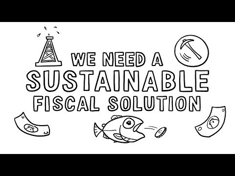 The Alaska Permanent Fund & State Fiscal Crisis
