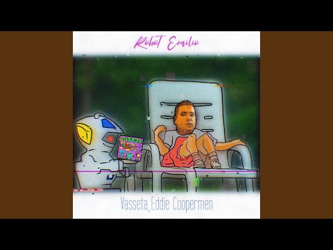 Robot Emilio (feat. Eddie Coopermen)