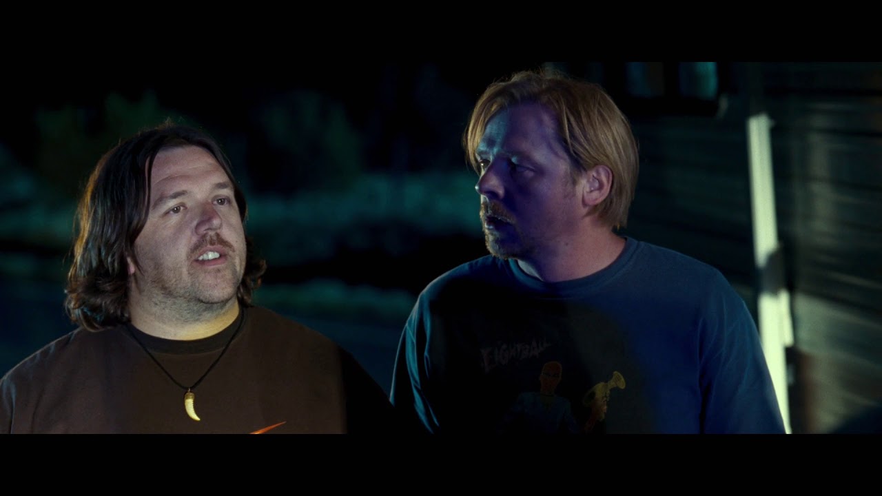 Paul TV Spot #1 (2011)