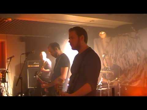 Maundering - Second Moon
