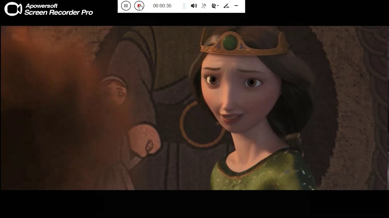 Valiente Blu-Ray y DVD Trailer