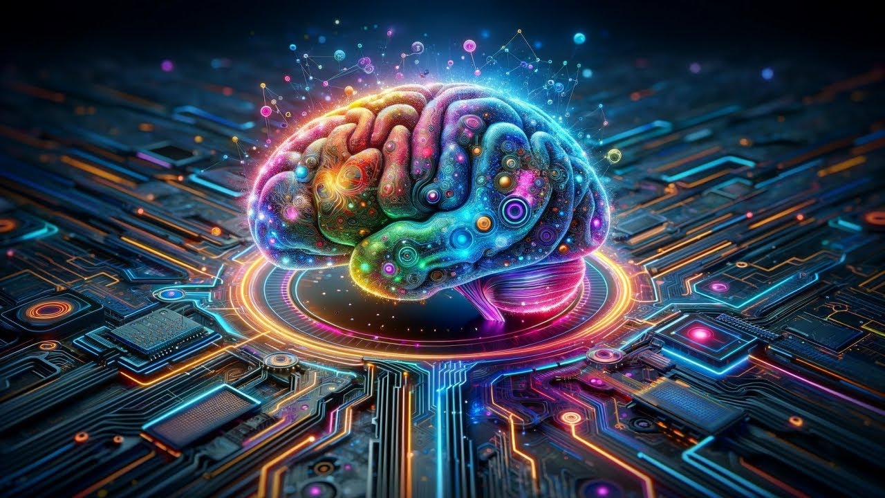 Hyperdimensional Computing - Unlocking the Future: Hyperdimensional Computing Explained