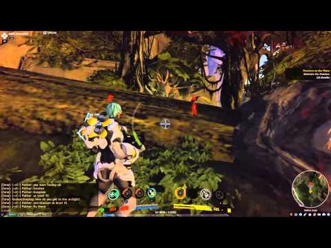 Steam Community :: Video :: Firefall gameplay