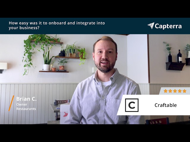 Craftable Reviews 2025. Verified Reviews, Pros & Cons - Capterra