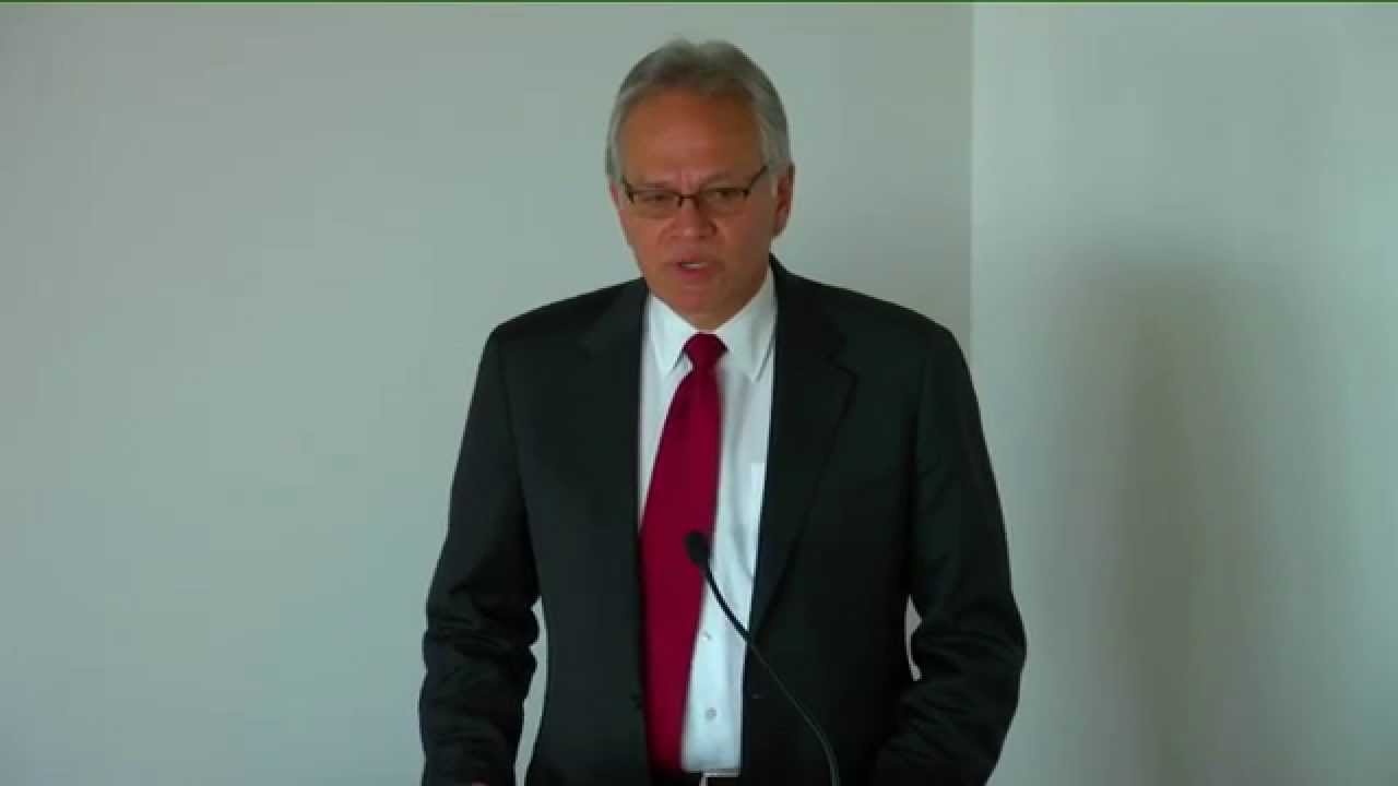 Impedimed: Rick Carreon (MD & CEO)