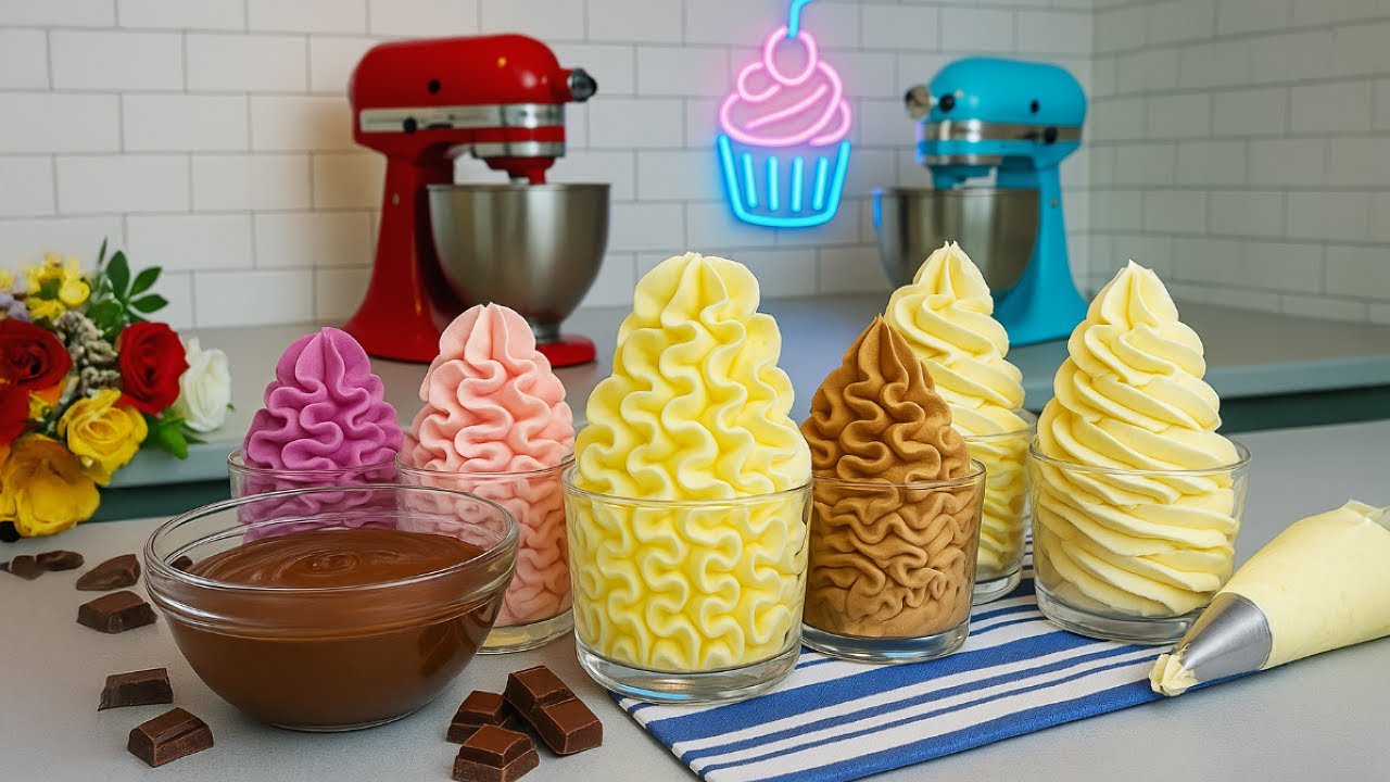 The BEST Ganache Recipes for Filling and Covering Cakes - Tundes Cakes