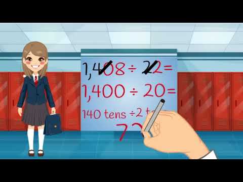 Estimate Quotients | 4th Grade Math