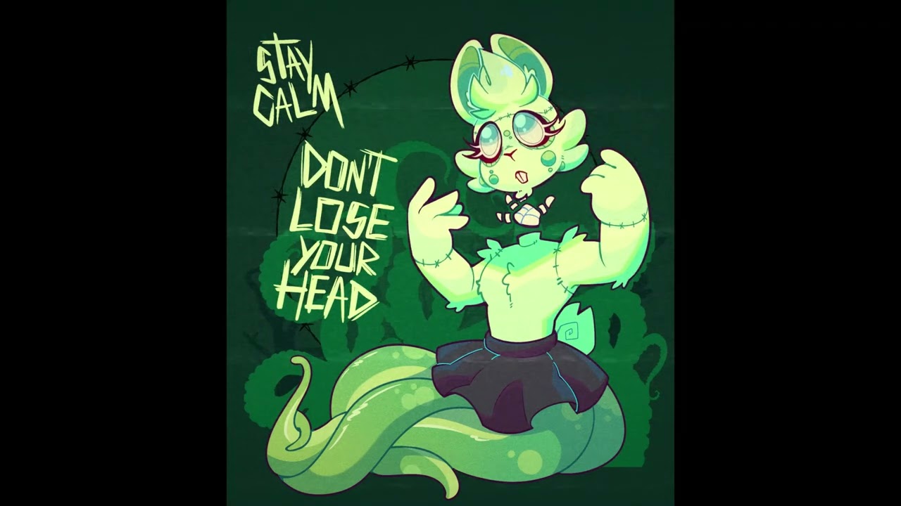 Don't lose your head 【Burning Valleys】