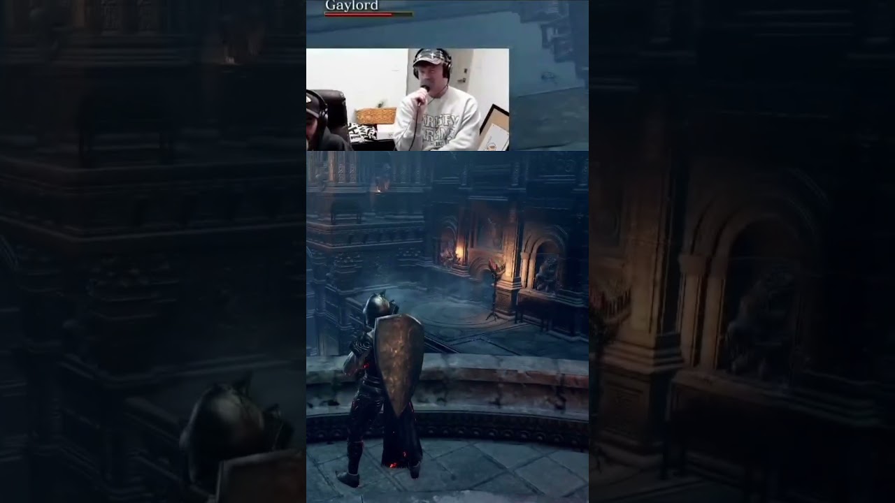 Dark Souls 3 Map Design is INSANE!