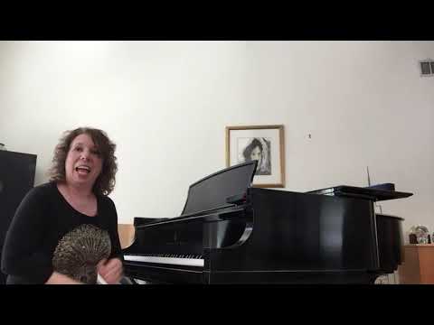 Musical Scavenger Hunt: Legato, Staccato, Allegro, Lento
