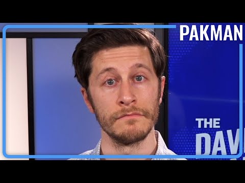 Your a Fu$&wit Pakman