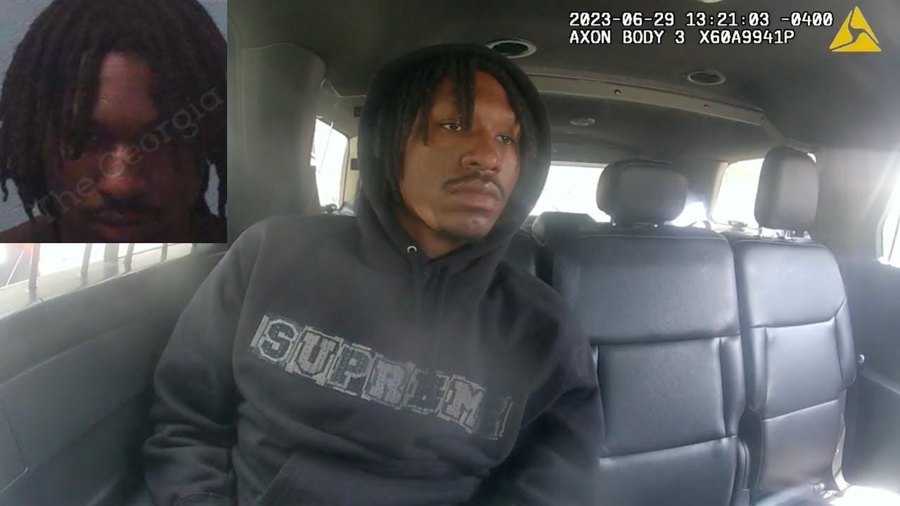 Duke Dennis Arrested for Hit-and-Run in Atlanta