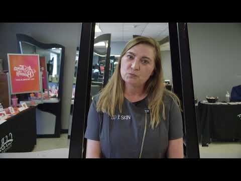 C.S.B. Staffing Hiring Promo Video! LuxeSkin Day Spa!