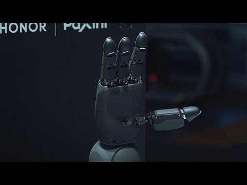 Jak AI i otwarte ekosystemy kształtują technologię na Mobile World Congress 2025