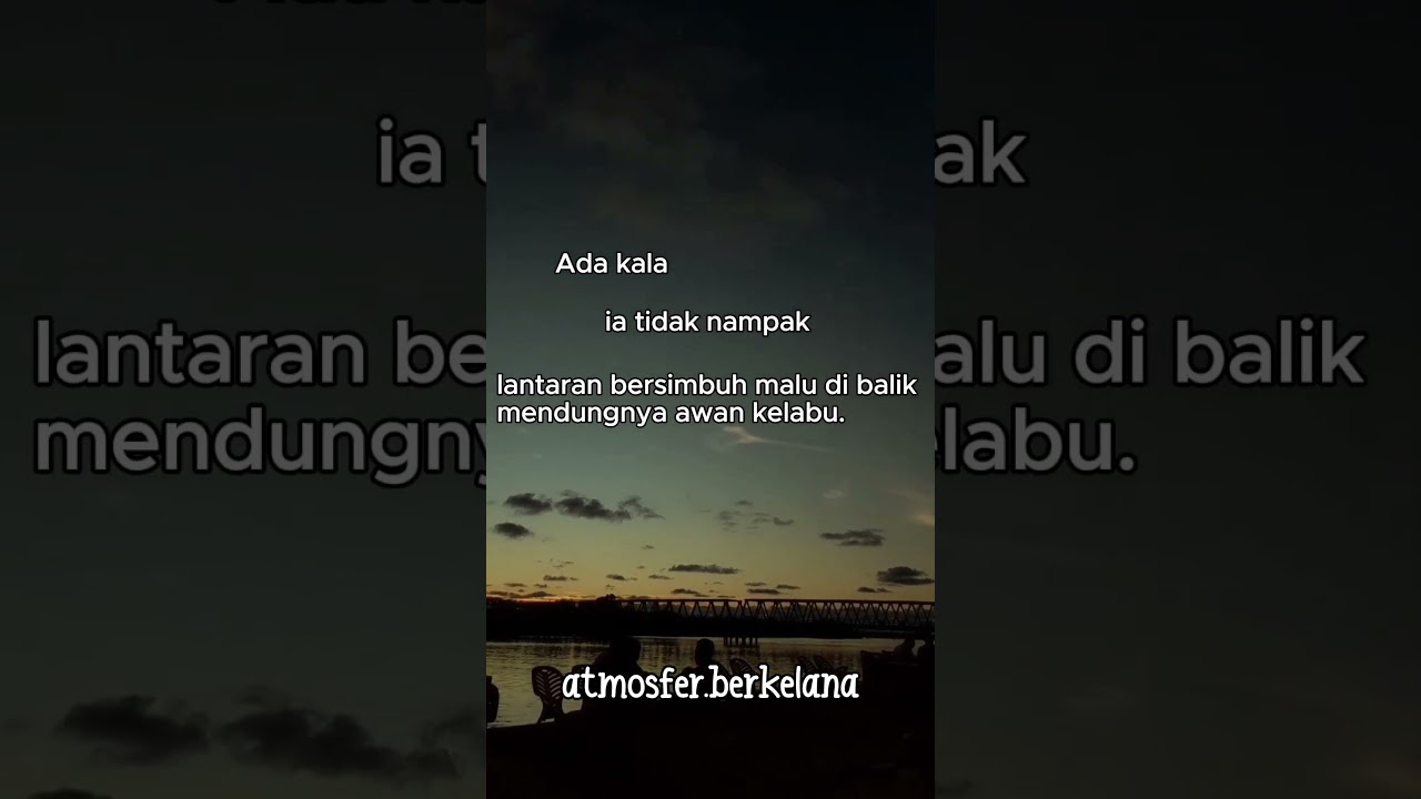 Aksara JINGGA #aksara #quotes #motivation #sajak #puisi #yogarialda #atmosferberkelana