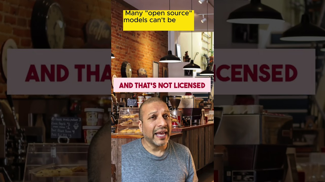 Getting open-source LLMs into production