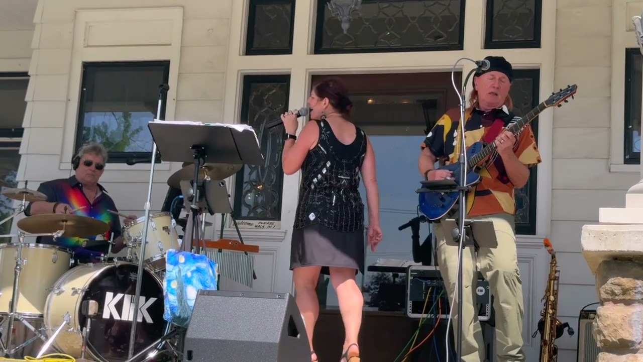 Porch Fest X Official Recap Video - Port Austin, MI - 6/28/25