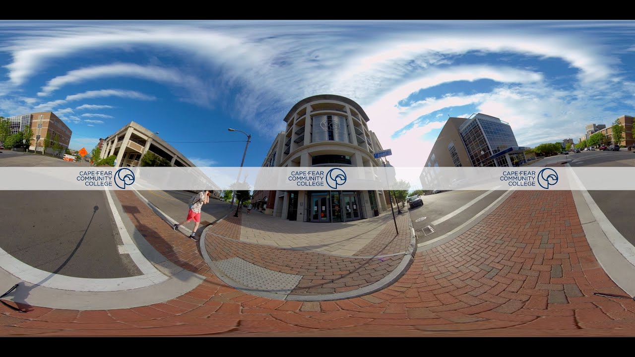 Welcome to Cape Fear Community College