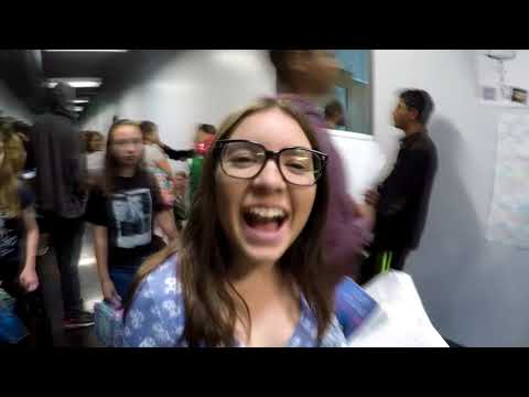 A Typical Day in Basis Mesa