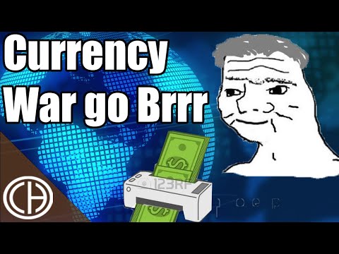 How a Currency War Started the Great Depression | Casual Historian
