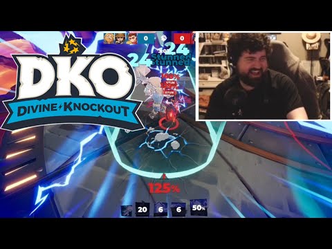 Steam Community :: Divine Knockout (DKO)