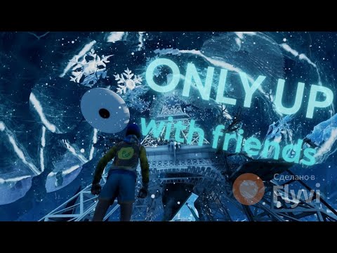 Steam Community :: Only Up: With Friends