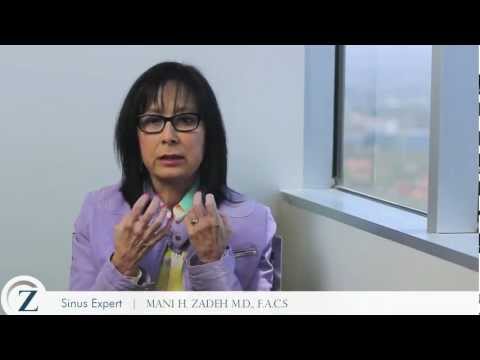 Los Angeles ENT Specialist | Patient Testimonial
