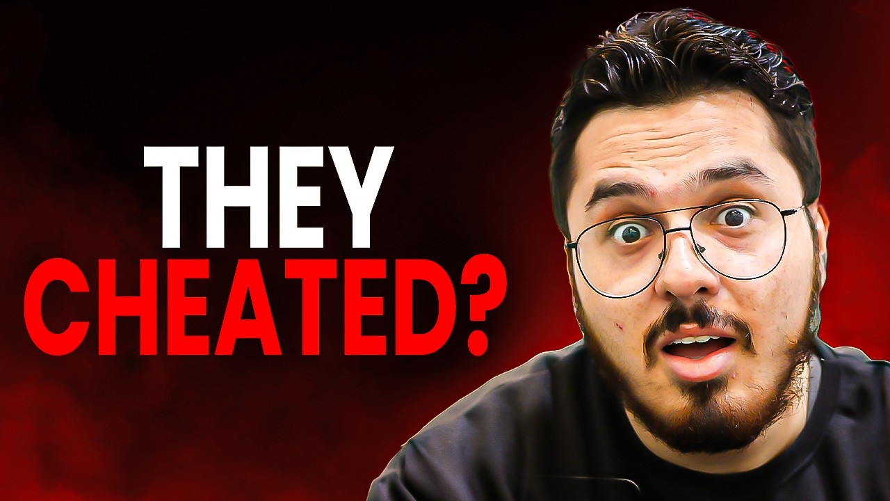 Deepseek Controversy: Allegations of Cheating and Data Theft | Galaxy.ai