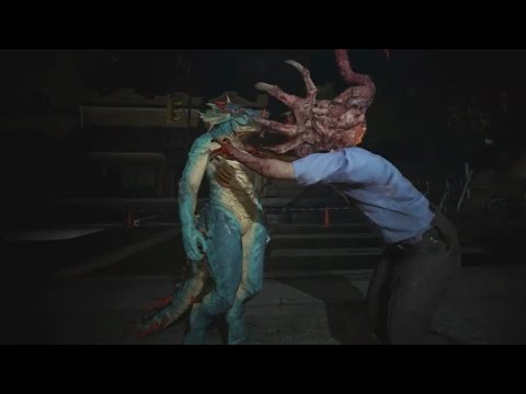 RE3R AEON lizardman kemoryona ケモリョナ (The third-person perspective revised version of КЕРА | 竜皇)