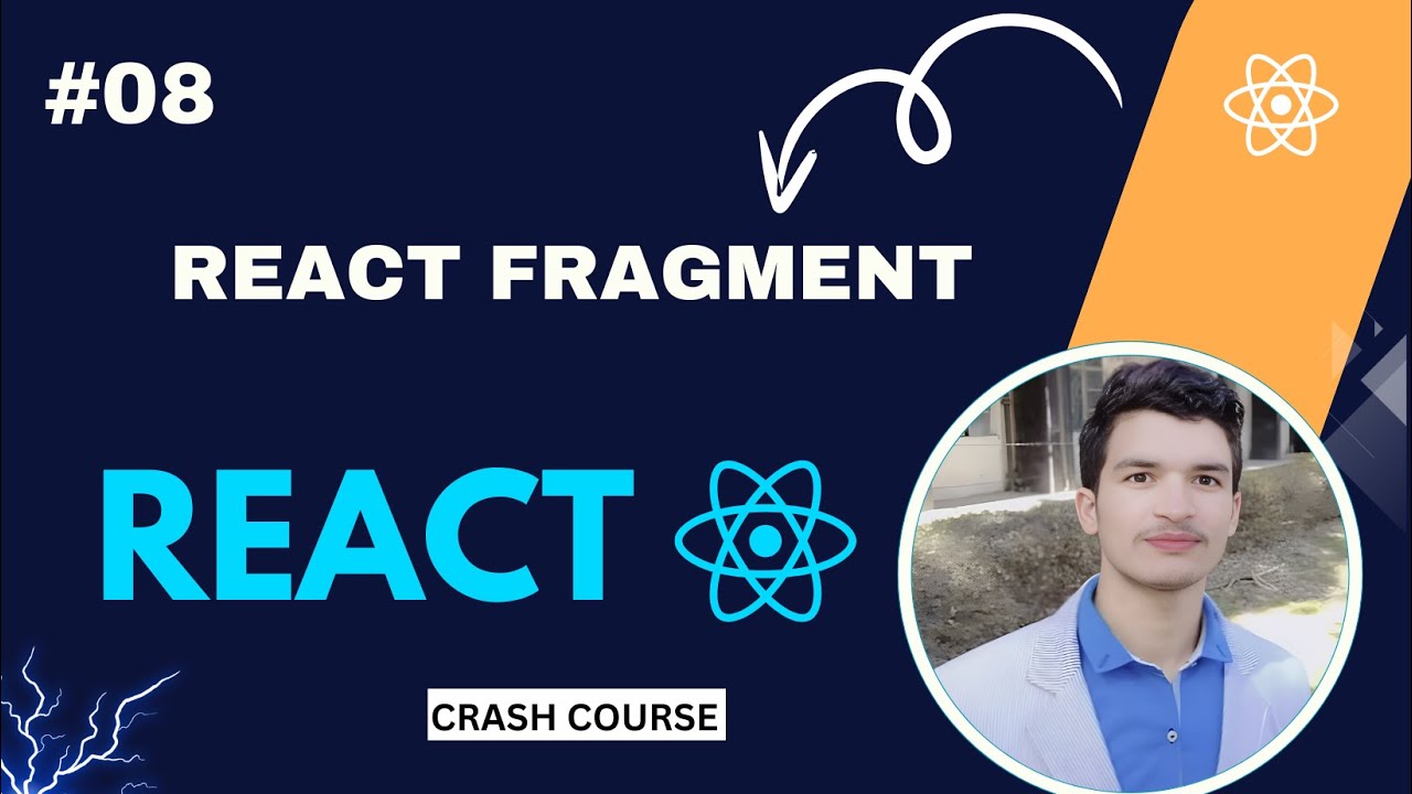 React Fragment Explained | How to Use Fragments to Render Multiple Elements in React