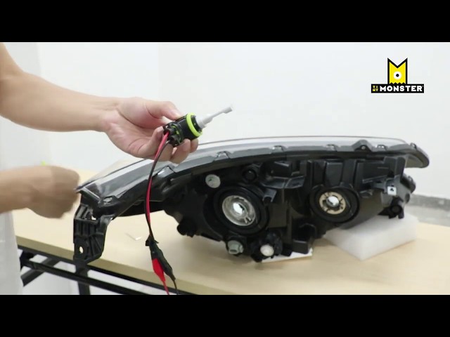 Wisco Direct - Arc Concept LED Bulbs