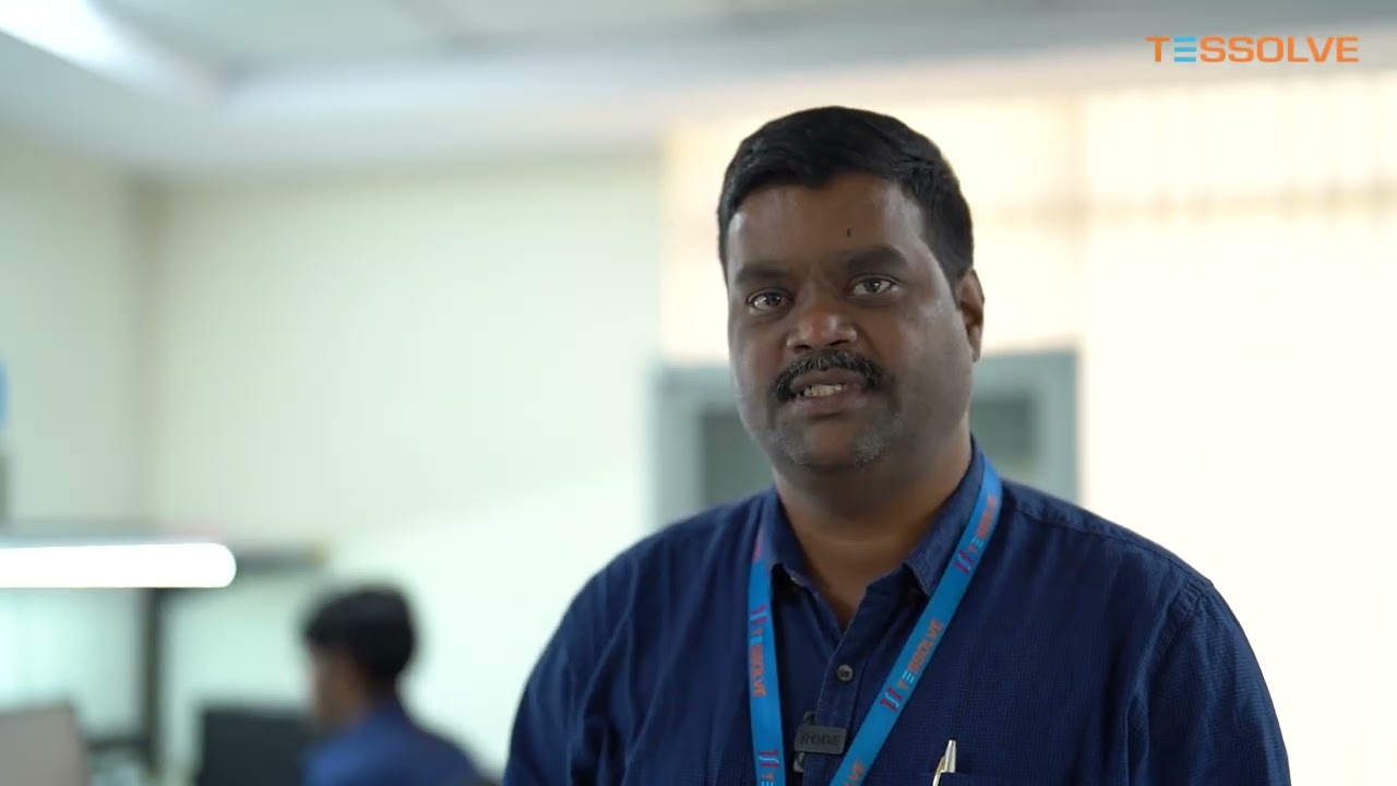 Tessolve Automotive Lab Video | Tessolve ADAS Lab