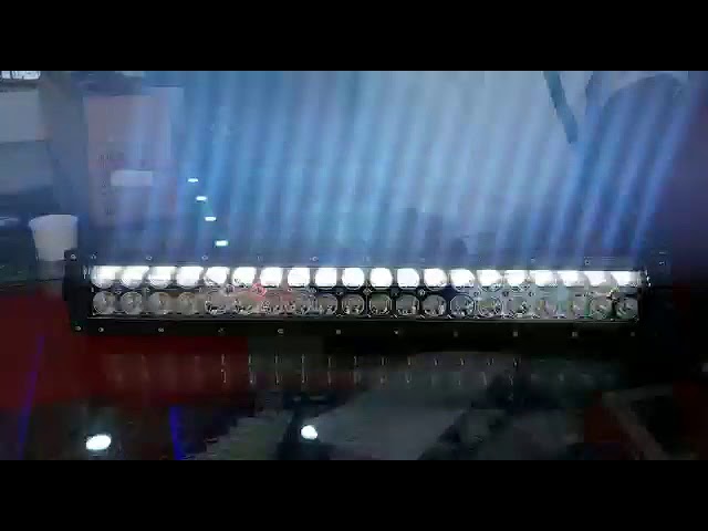 Thar 51 inches led bar - 51 inches led bar for thar Manufacturer from ...